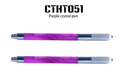 中国 眉毛の刺繍は構造の Microblading 永久的な用具に用具を使います 販売のため