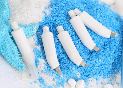 中国 超ブランドの国際的な表面さまざまなペンのための深いオールインワンMicrobladeねじ刃 販売のため
