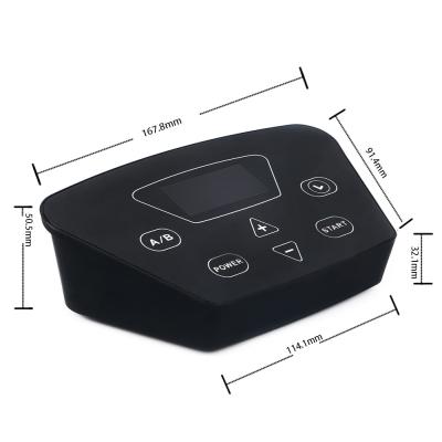 China Jogo permanente multifuncional da máquina da composição a pérola preta - sinal de adição para afagar e proteger à venda