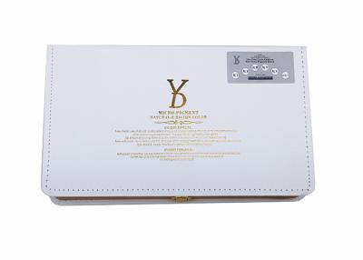 China Pigment van de de Uitrustings het Semi Permanente Make-up van yard Ombre Brows met Schaduweffect Bladen Te koop