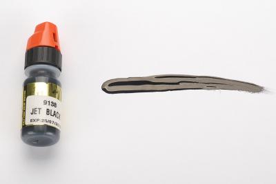 中国 Lushcolorの半クリームはMicrobladingeyebrowsのための永久的な構造の色素形成に彩色します 販売のため