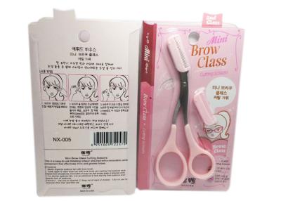 중국 Microblading 40 G를 위한 가위/문신 부속품을 형성하는 분홍색 눈썹 판매용