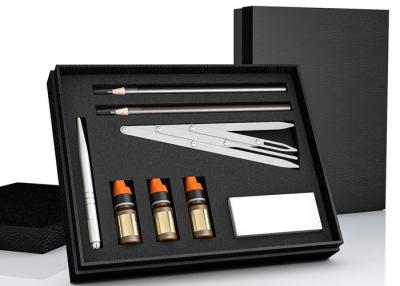 중국 아카데미를 위한 매력적인 영원한 메이크업 문신 장비/Microblading 훈련 도구 판매용