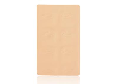 중국 3D 눈썹 실행 외피 마이크로블딩 실행 시트 26.5*15 CM 판매용