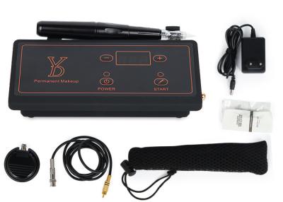 China OEM yard de Permanente Machine van Microblading van de Make-upuitrusting voor Aanzet en Trainer Te koop