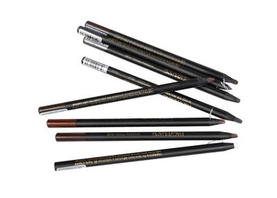 Κίνα PMU Microblading αδιάβροχα μολύβια φρυδιών με τη βούρτσα προς πώληση