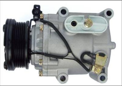 Cina compressore automatico di CA di 12V 6PK, compressore di CA di Ford Focus di rendimento elevato in vendita