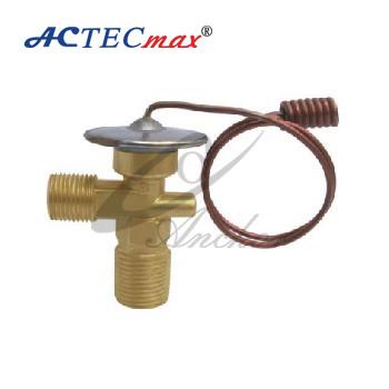 China automobielac van airconditioningsdelen Uitbreidingsklep 0.5t - 2.0t O-ring Te koop