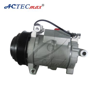 Cina Compressore di CA di PV6 120MM per lo sprinter 313 OE # A0002343511 dei bens di Mercedes in vendita