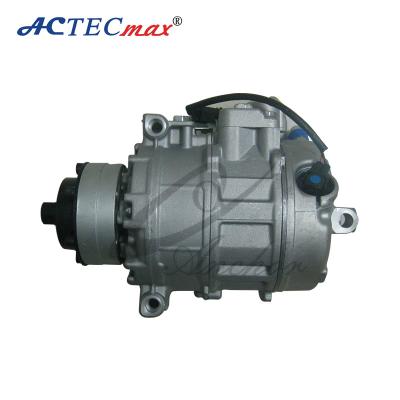 Cina Compressore automatico 12V, diametro di CA dell'OEM 7SEU17C del compressore d'aria di Audi q7 120mm in vendita