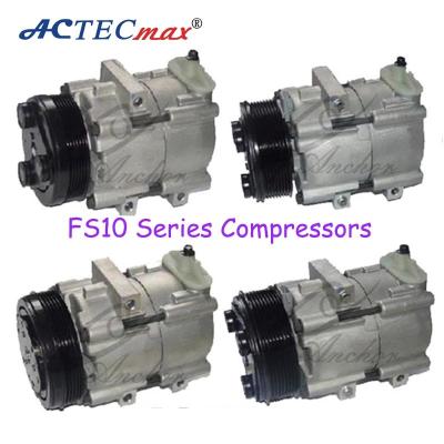 Cina Alta qualità che sostituisce il compressore automatico per le automobili di Ford, di CA compressore FS10 in vendita