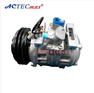 Cina compressore automatico per il sottobicchiere di Toyota, compressore di CA 10P30C del condizionatore d'aria per l'automobile in vendita