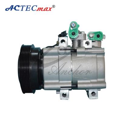 Cina Compressore automatico di CA di HS18 12V per gli OEM 97701 - 26200 di sonata/Kia Magentis di Hyundai in vendita
