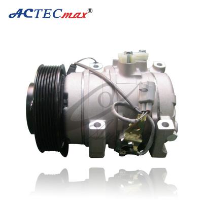 Cina compressore ACA2 88320 - 42090/8832042080 del condizionamento d'aria di 10s15c Toyota Rav4 in vendita
