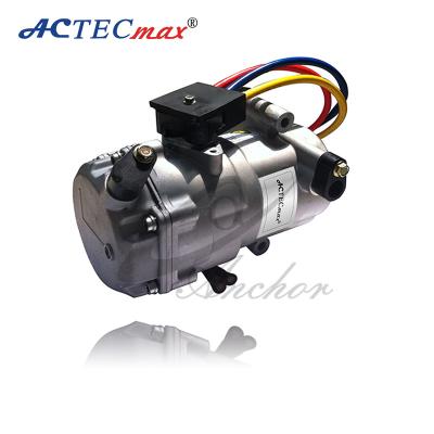 China Compressor elétrico da C.A. do automóvel, 1000 - compressor de 6000rpm RL68H/HFC134a à venda
