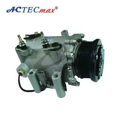 China compressor 12V da C.A. do encontro de 6PK Buick (07 - 02) auto com ISO9001 à venda