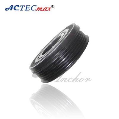 Cina Puleggia magnetica della frizione del compressore del condizionatore d'aria SD6V12 con la scanalatura 5PK in vendita