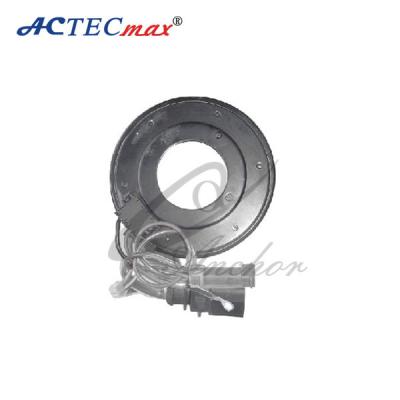 Cina Bobina magnetica della frizione dell'acciaio 12V per il compressore di BORA 7V16 con il diametro di 64mm in vendita