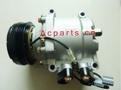 Cina Compressore automobilistico del rotolo del condizionatore d'aria di TS16949 12V per Honda Civic in vendita