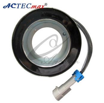 Cina La frizione magnetica delle parti del compressore del condizionamento d'aria di CA dell'automobile si arrotola per Toyota/benz in vendita