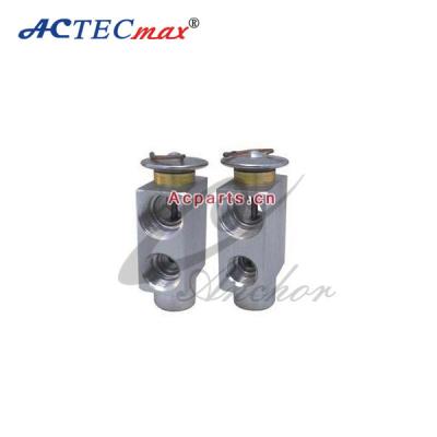 China automatic parts air conditioning expansion valve For Mercedes Benz / BMW for sale