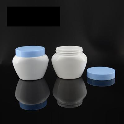 China Galvaniserende Berijpte van de de Huidzorg van HUISDIEREN Plastic Kruiken 50ml Rekupereerbare de Roomkruik Te koop