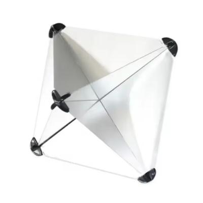 Marine Reflector Radar Corner Reflector Exercise Simulated Target Trihedral