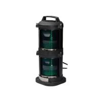 Quality Marine Waterproof Double Deck Navigation Lamp Single Deck Navigation Signal Light for sale