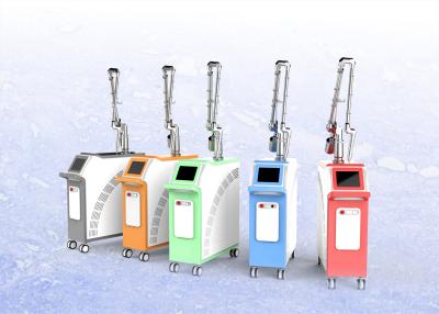 Cina ND leggero del commutatore di Q: Sistema di raffreddamento ad acqua della macchina di rimozione del tatuaggio del laser di YAG in vendita