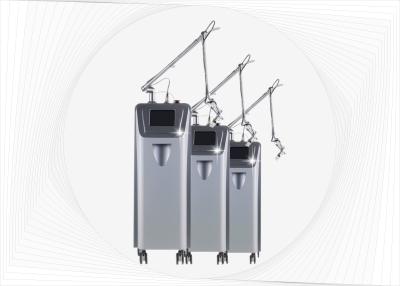 中国 取り外しの二酸化炭素表面、首のための機械をきつく締める僅かレーザー rf の皮にしわを寄せて下さい 販売のため
