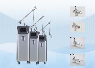 中国 医院の Hospita の家の二酸化炭素の弛む皮のきつく締まることのための僅かレーザー機械老化すること 販売のため