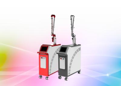 Cina Laser per rimozione del tatuaggio, laser ringiovanimento/1064 del yag del ND di nanometro della pelle del commutatore del CE/iso Q in vendita