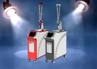 Cina macchina di bellezza del laser del ND Yag del commutatore di rimozione Q del tatuaggio 2000mj per il neo di Ota in vendita