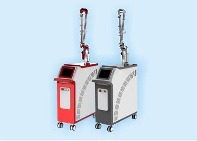 Cina Attrezzatura del laser di rimozione del tatuaggio del laser del ND Yag del commutatore di rimozione Q della pigmentazione in vendita