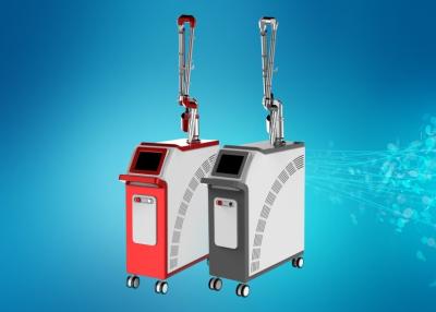 Cina 2000mj 1064 nanometro/532nm Q ha commutato la rimozione delle vene varicose di rimozione del tatuaggio del laser del ND Yag in vendita