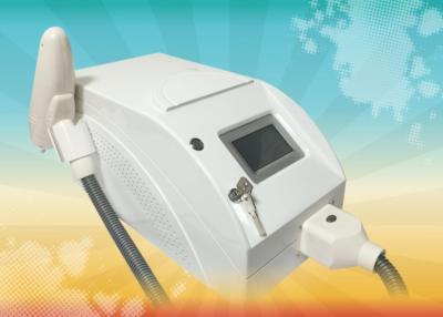 Cina Portatile Nd yag laser Tattoo Machine di rimozione in vendita