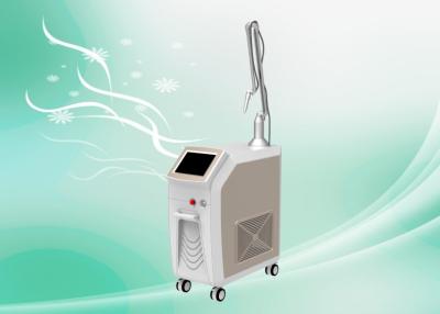 Cina La Q commuta la macchina per l'imbiancatura, macchina di rimozione del tatuaggio del laser di ringiovanimento della pelle in vendita