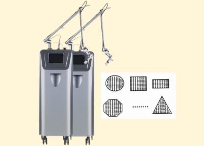 中国 腟のきつく締まる二酸化炭素僅かレーザー機械/医学の二酸化炭素レーザーの傷の取り外し 販売のため