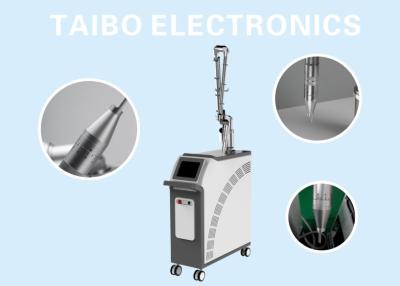 Cina 7 - ND del commutatore del braccio Q della primavera del giunto dell'articolazione: La macchina Corea di rimozione del tatuaggio del laser di YAG ha importato in vendita