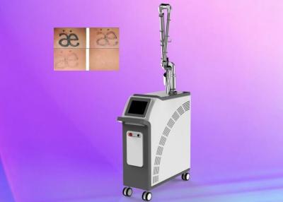 Cina 2000mj forte attrezzatura di rimozione del tatuaggio del laser del ND Yag del commutatore di potere Q per rimozione del pigmento in vendita