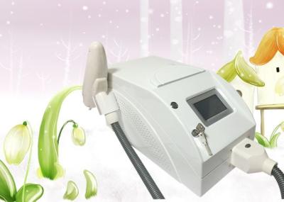 Cina Carbonio di riduzione del tatuaggio del salone di bellezza che sbuccia il CE del sistema laser del ND Yag approvato in vendita
