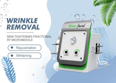 Cina 16Kg Dermabrasion professionale lavora l'uscita a macchina massima portatile di stile 250VA in vendita