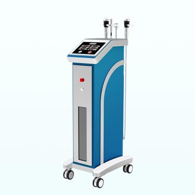 Cina Macchina frazionaria della clinica rf Microneedle di bellezza per riduzione/lifting facciale della grinza in vendita