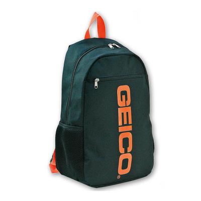 Cina Lo svago morbido della tracolla Backpacks gli zainhi della High School della chiusura della cerniera & della chiusura lampo in vendita