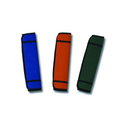 Cina Tipo pieghevole all'aperto logo su ordinazione del poliestere del cuscino di Seat 600D disponibile in vendita