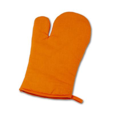 Cina Slittamento - prodotti resistenti della decorazione della casa di protezione della mano dei guanti del forno del cotone in vendita