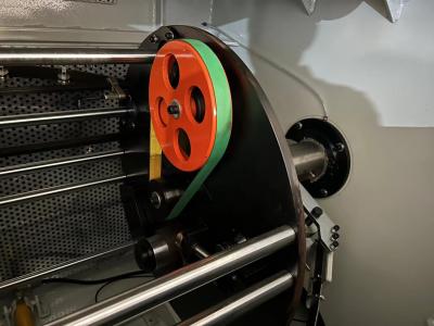 중국 630 구리 덩어리 기계 2500RPM 고속 덩어리 덩어리 판매용