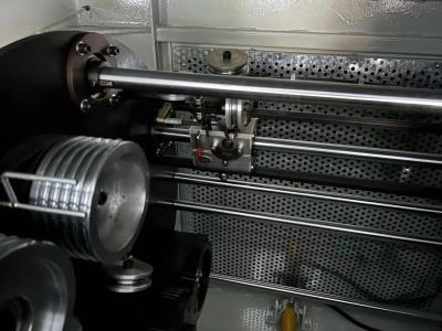 중국 630 구리 덩어리 기계 2500RPM 고속 덩어리 덩어리 판매용