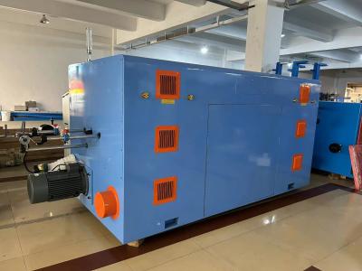 중국 630 구리 덩어리 기계 2500RPM 고속 덩어리 덩어리 판매용
