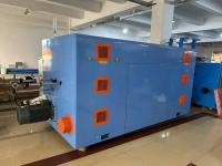 Machine à haute vitesse pour les câbles, 2500 tours par minute.